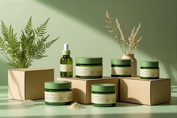 Best Cosmetic Packaging Ideas for 2025