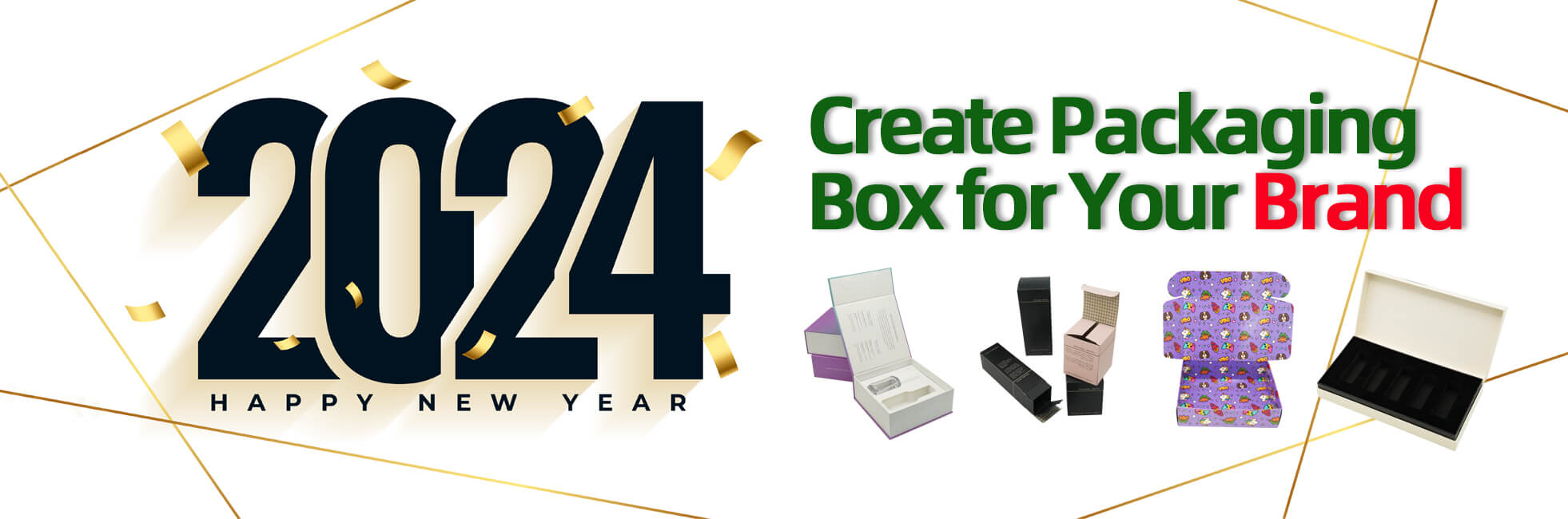 Custom Paper Box, Gift Box Manufacturer, Supplier - Huaisheng Packaging