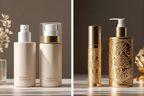 Best Cosmetic Packaging Ideas for 2025