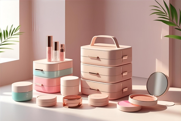 Best Cosmetic Packaging Ideas for 2025