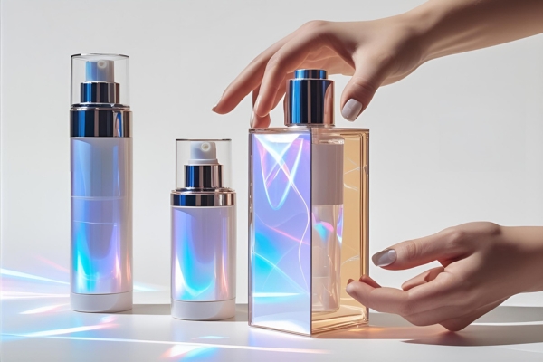 Best Cosmetic Packaging Ideas for 2025