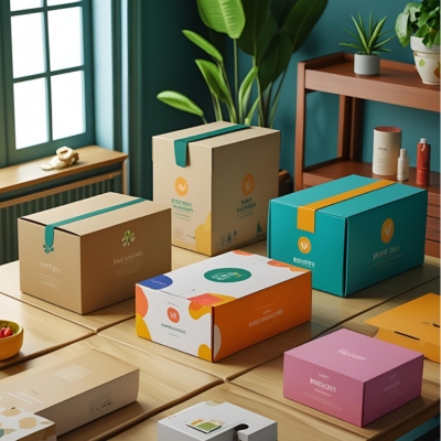 How to Design Product Packaging: A Superior Guide