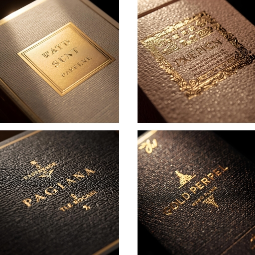 Perfume Packaging Box Branding: How to Increase Retail Shelf Appeal