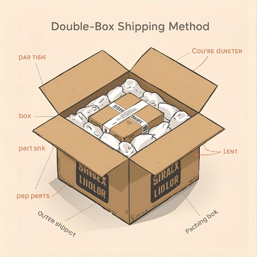 How to Ship Mystery Boxes Safely: Complete 2025 Packaging Guide