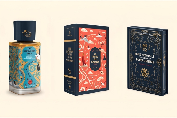 Top Fragrance Packaging Ideas for Modern Perfume Brands