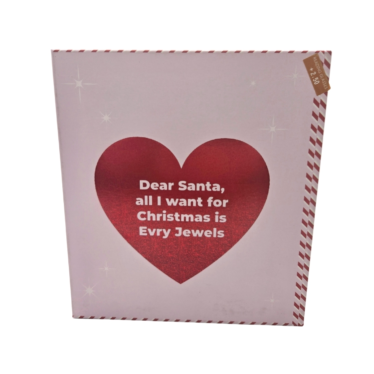Advent Calendar Box | Custom Blind Box & Christmas Gift Box
