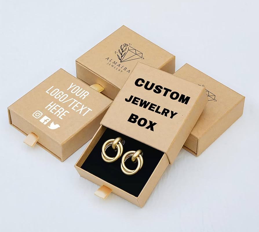 Paper Jewelry Box Factory in China | Custom B2B Packaging Guide