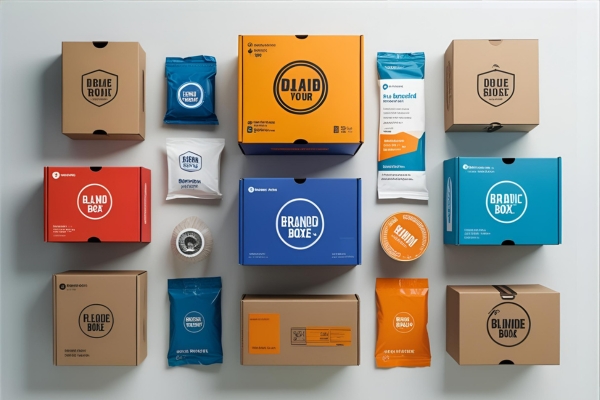 What Are Custom Boxes? A Complete Guide for Businesses | HS Packaging