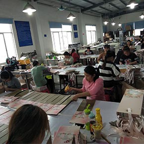 About Huaisheng | Corrugated Mailing Box Manufacturer, Gift Box Factory