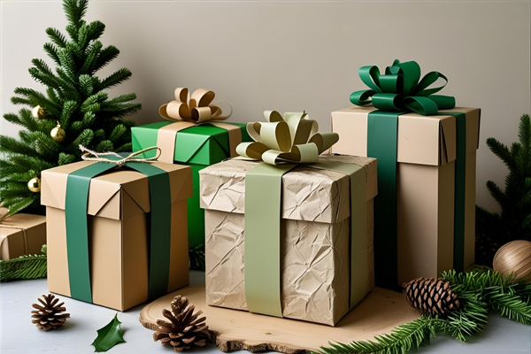 Holiday Packaging Trends 2025 for Brands