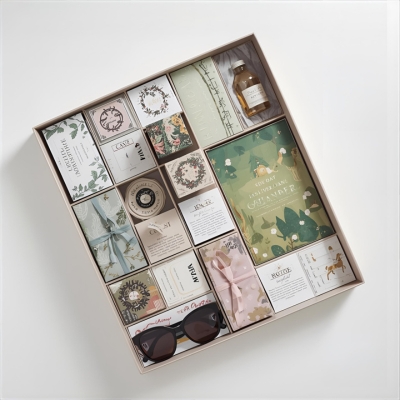 Mystery Box Packaging: How to Create Excitement and Boost Sales