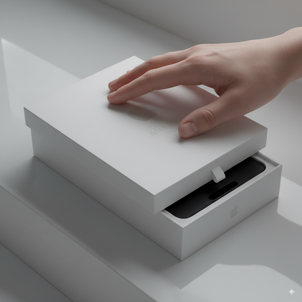 Apple iPhone 17 Packaging: Design, Sustainability & Lessons