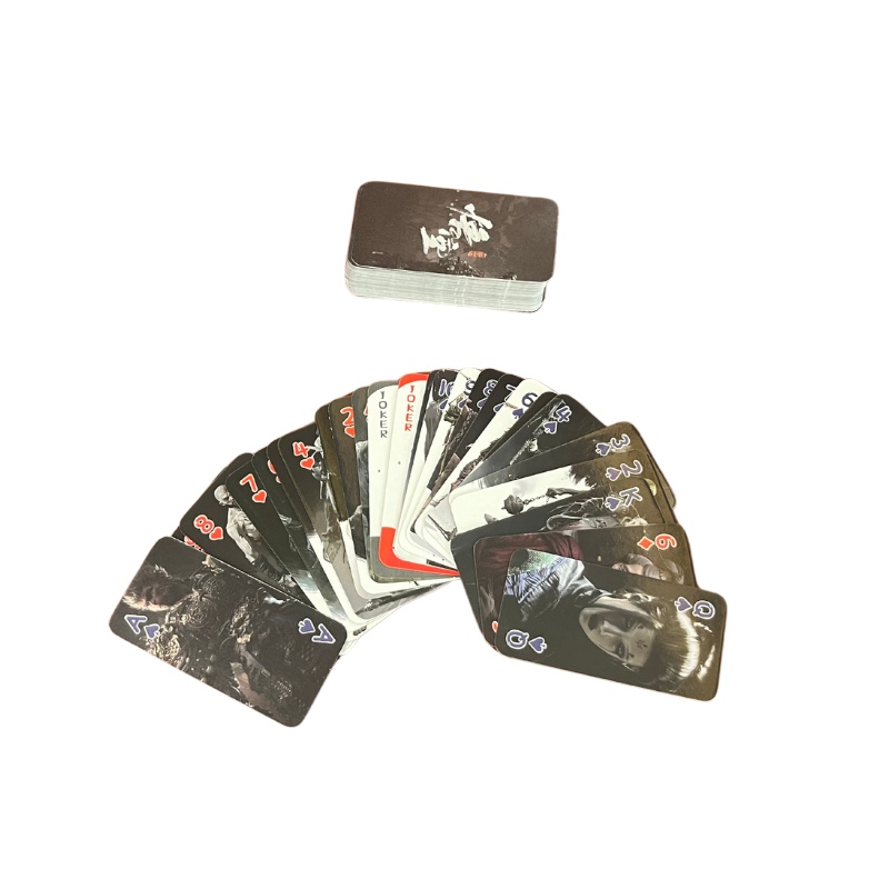 How to Design the Perfect Custom Playing Cards for Your Brand