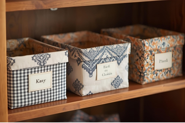 10 Ways to Upcycle Packaging Boxes Creatively